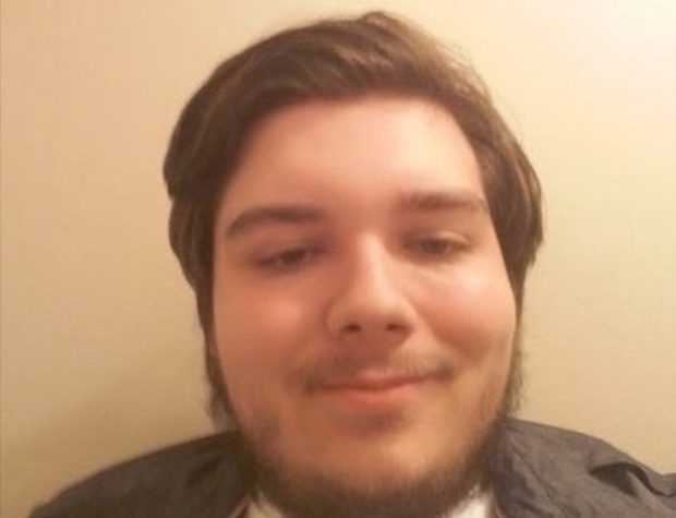 Ryan Palmeter Photo: Age, parents & other facts about Dollar General ...