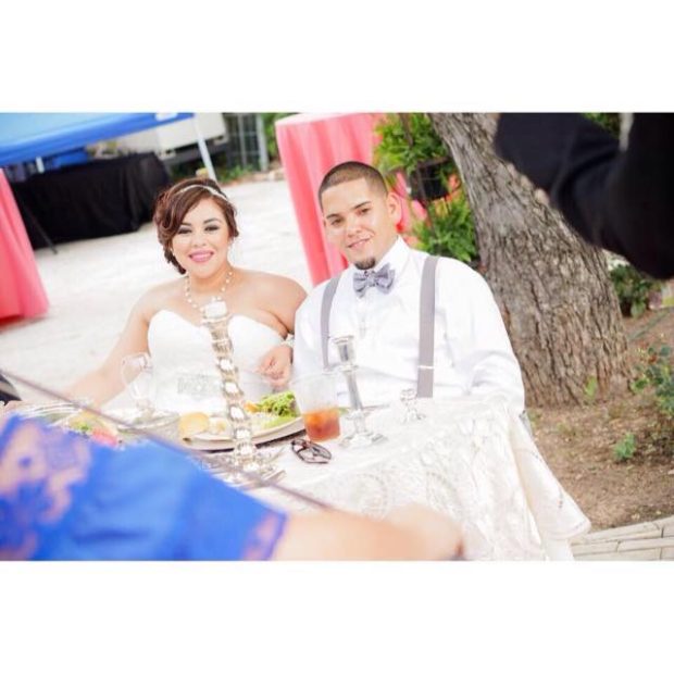 Ricky Zuniga, Samantha Esquivel Zuniga: What we know San Antonio couple ...