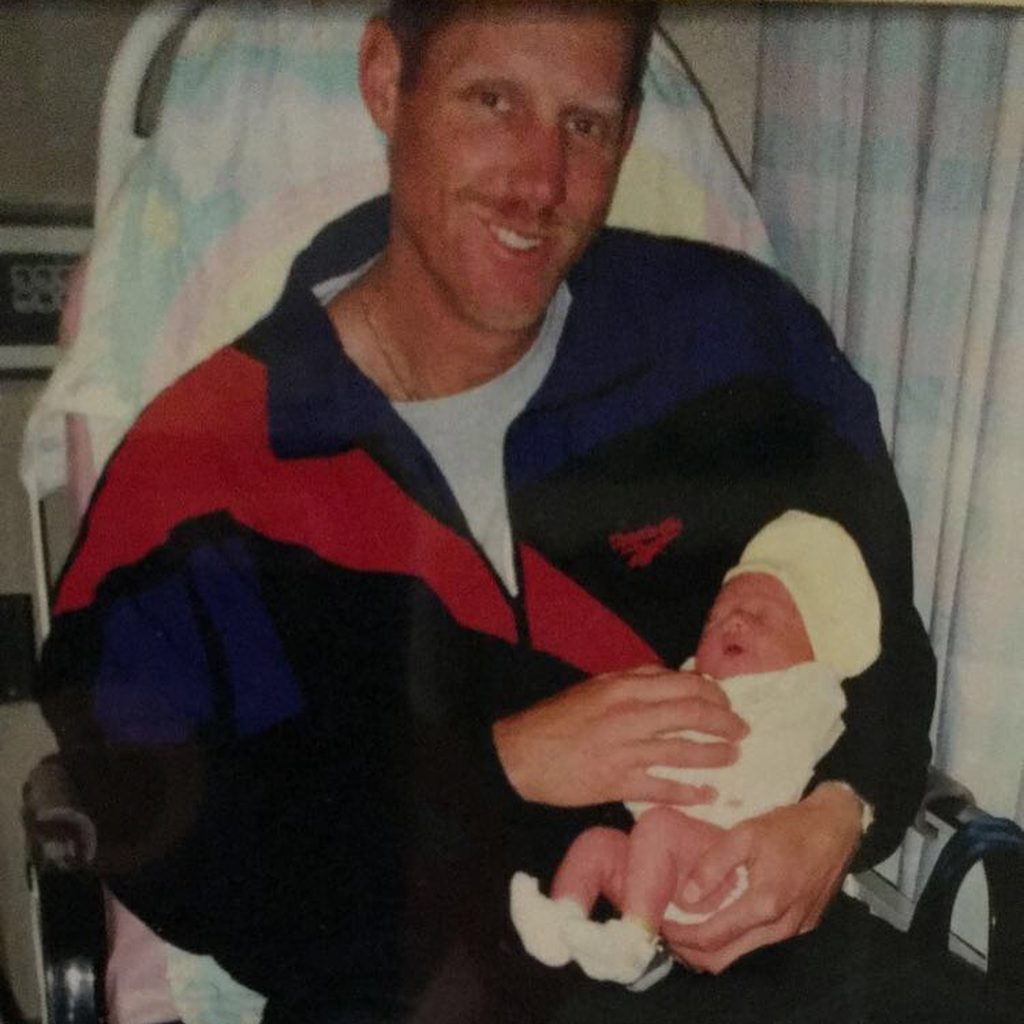 All about Noelia Voigt parents: Jacqueline Briceño & Jack Voigt ...