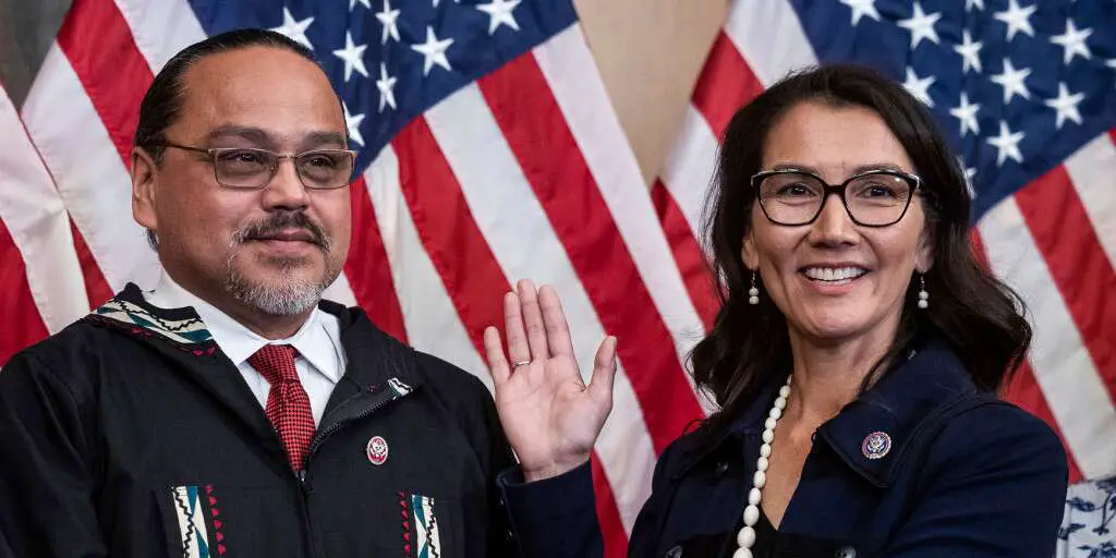 Eugene Peltola Jr, Mary Peltola's husband: What we know » GhLinks.com.gh™