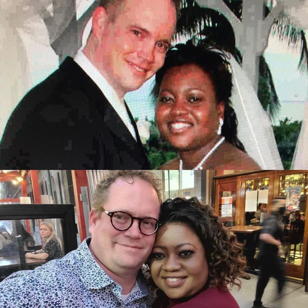 Ruschell Boone parents and children: What we know » GhLinks.com.gh™