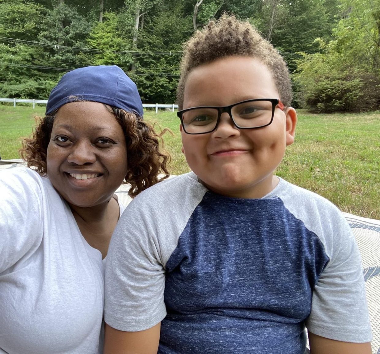 Ruschell Boone husband, Todd Boone: Married life and children» GhLinks ...