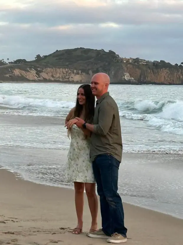 Ryan Clinkunbroomer wife, Brittany Lindsey: Engagement photos & other facts we know » GhLinks ...