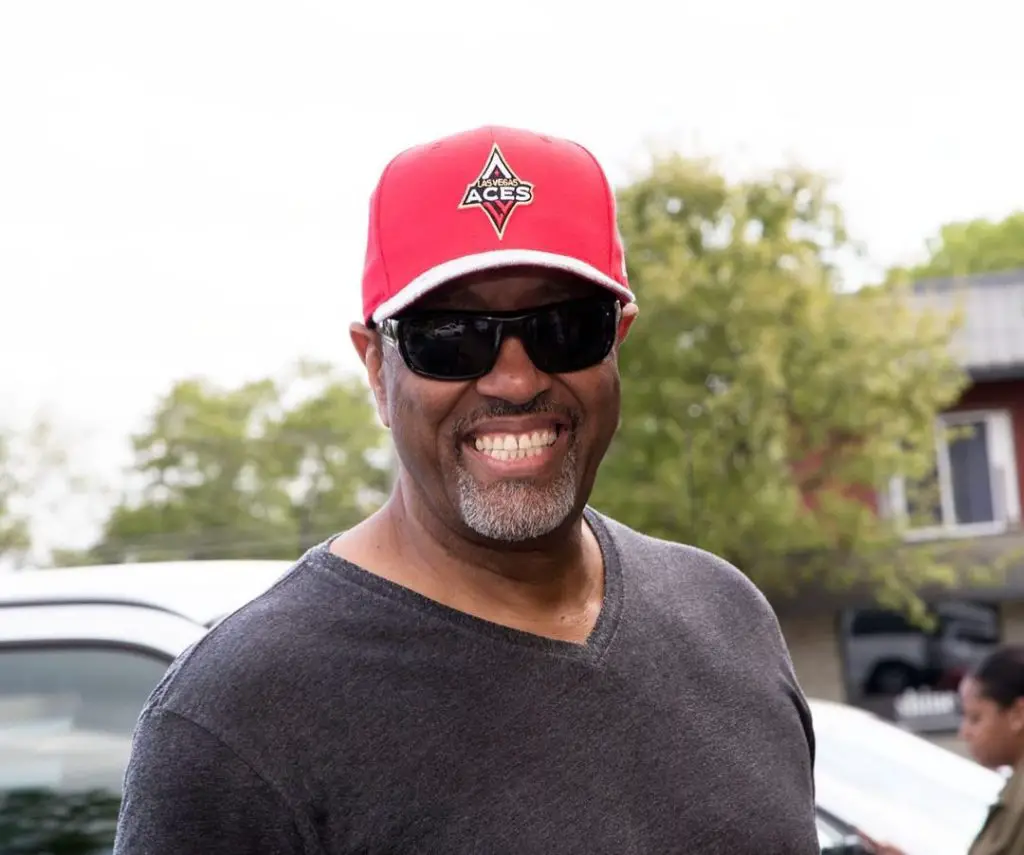 Roscoe C. Wilson Jr: All the facts and details on A’ja Wilson's father ...