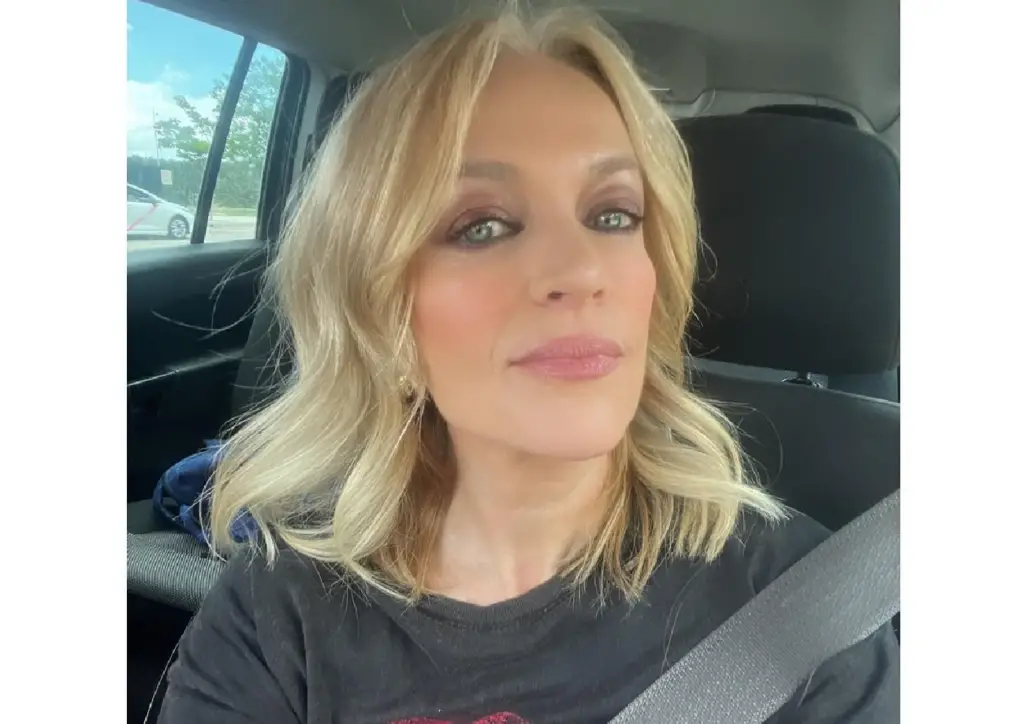 Almudena Del Pozo Wikipedia And Edad: How Old Is The Journalist ...