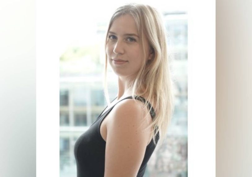 Who is Beatrice Achterberg? Wikipedia, age and more » GhLinks.com.gh™