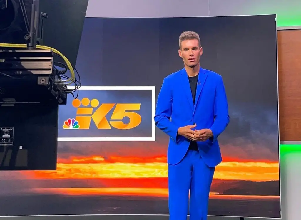 Is Christopher Nunley Leaving King TV? New Job And Salary » GhLinks.com.gh™