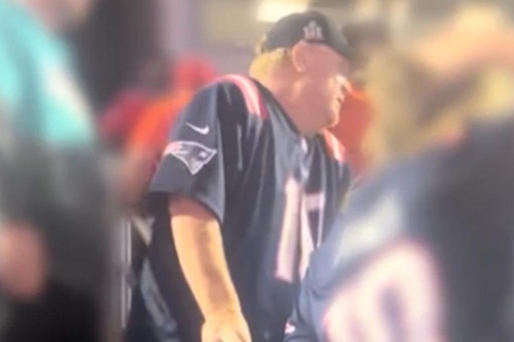 Dale Mooney Family: Who Is His Wife Lisa Mooney? 2 Sons » GhLinks.com.gh™