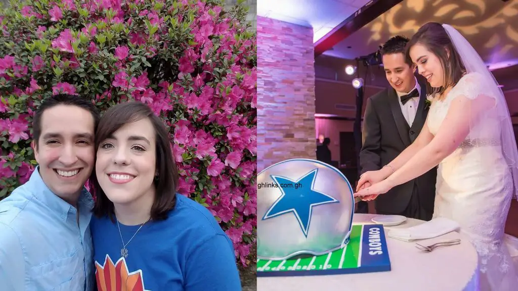 Victoria Fowler Anderson, James Paul Anderson wife ( Photo ): Marriage ...