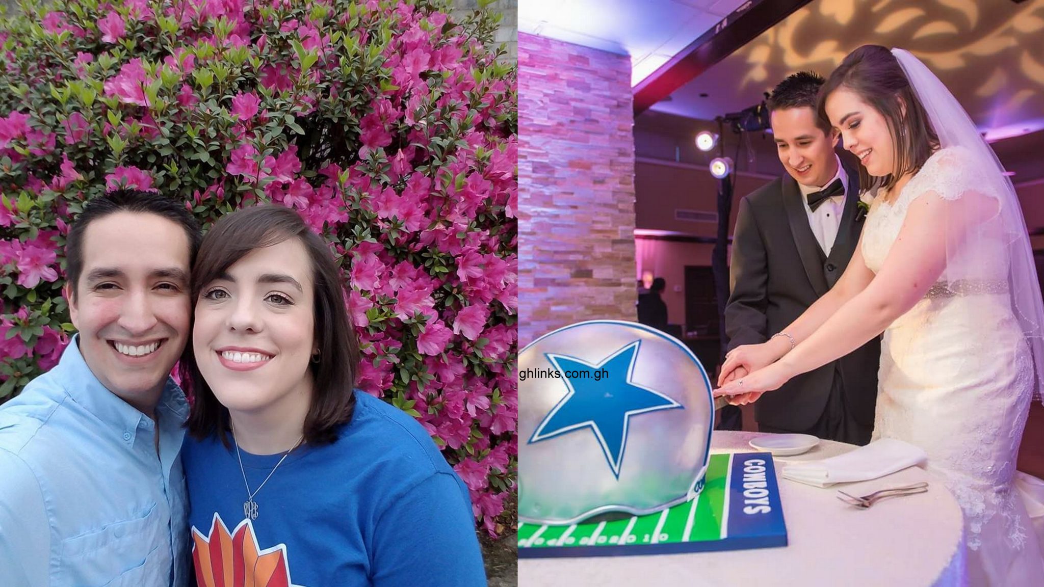 Victoria Fowler Anderson, James Paul Anderson wife ( Photo ): Marriage ...