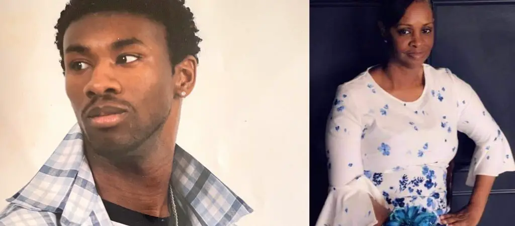 Nashawn Breedlove's parent: Who are Nashawn Breedlove mother and father ...