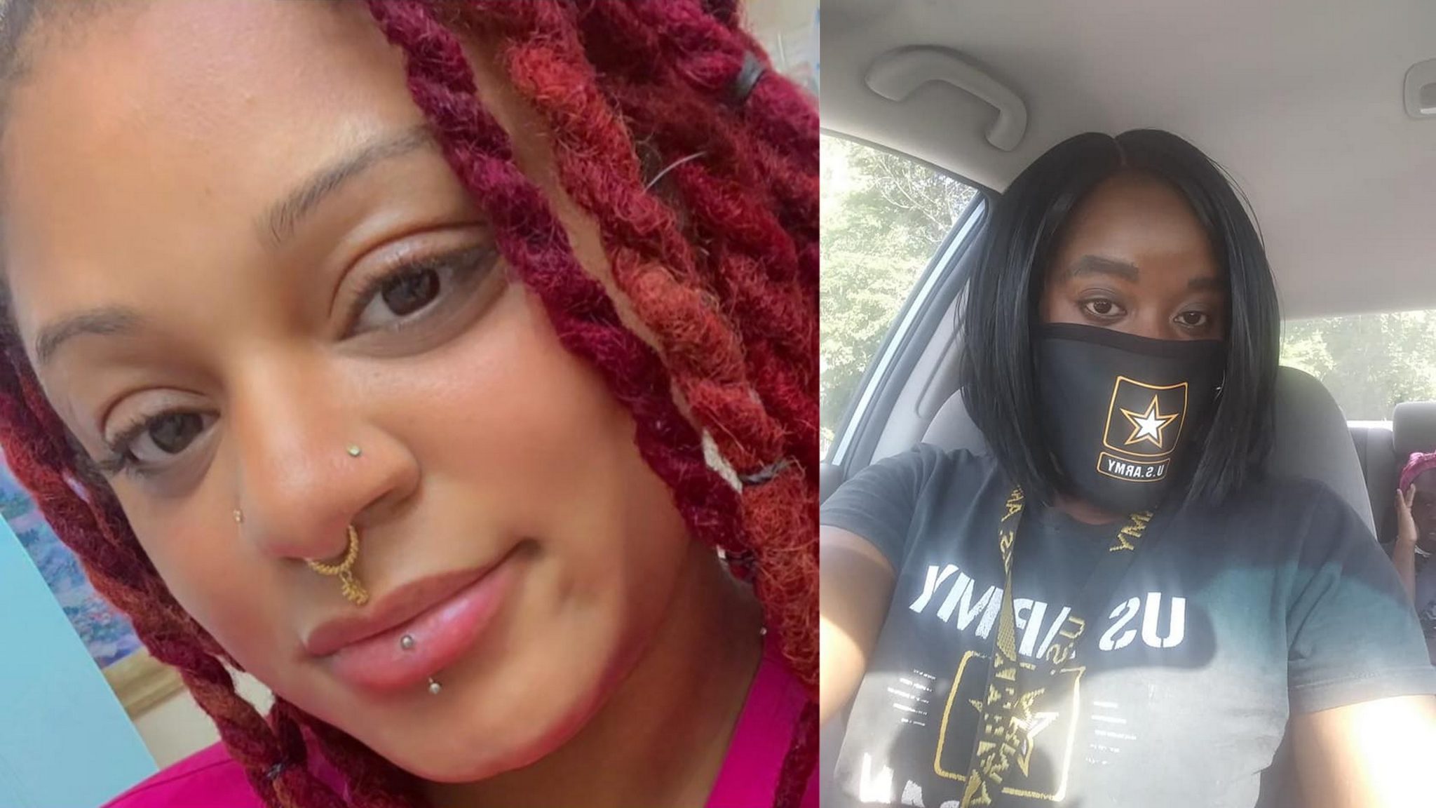 Virginia Pinto photo, Francesco Marlett girlfriend: Wife of Francesco Marlett has broken her ...