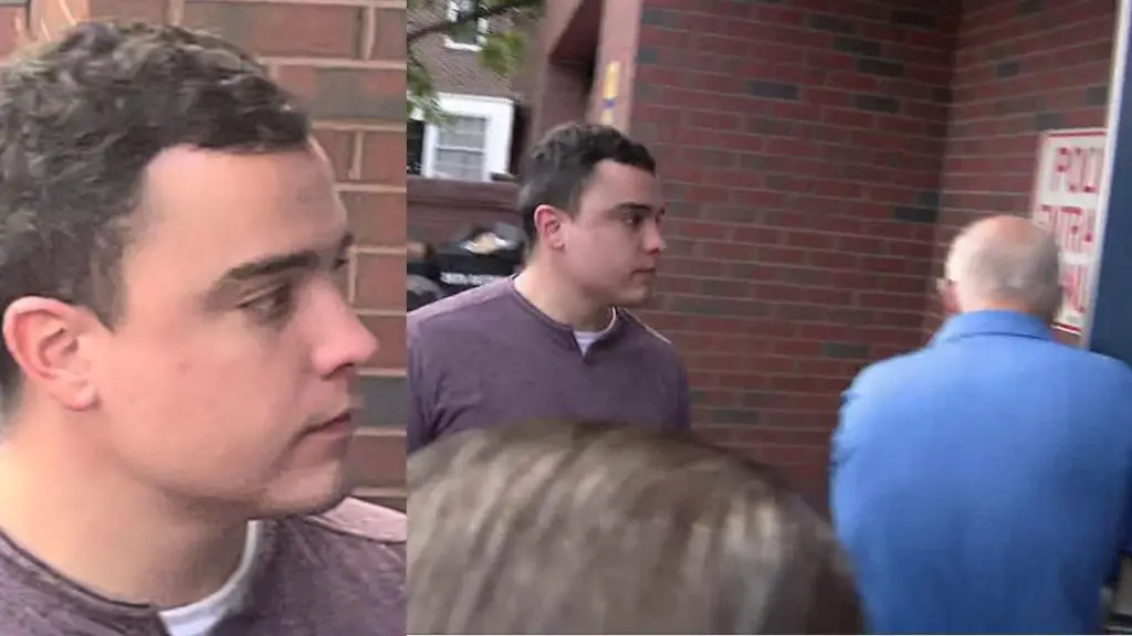 Mark Dial Mugshot Photo: List of charges against Philadelphia police ...