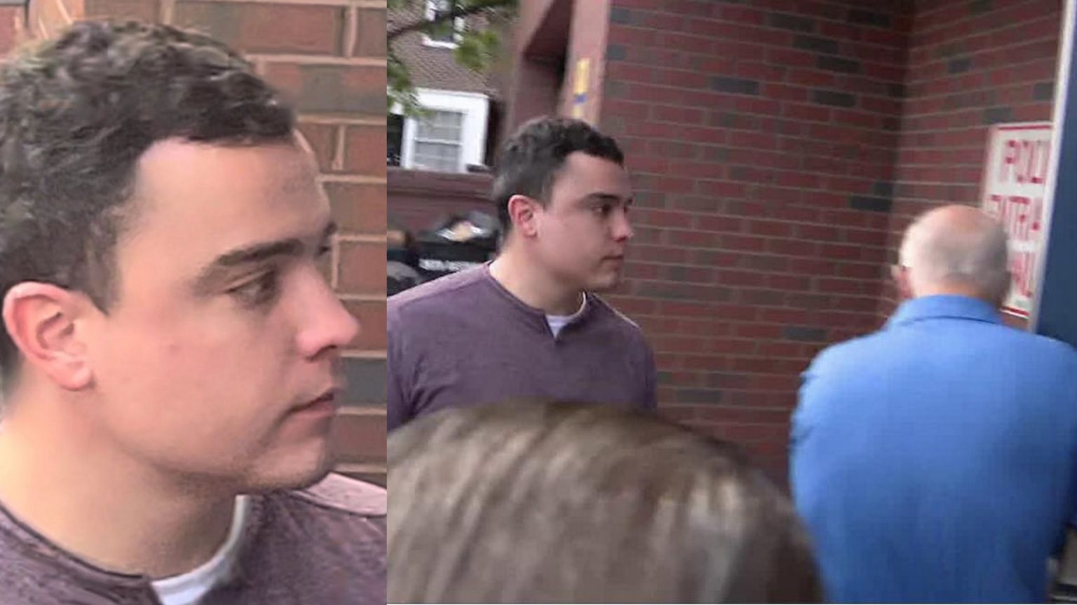 Mark Dial Mugshot Photo: List of charges against Philadelphia police ...