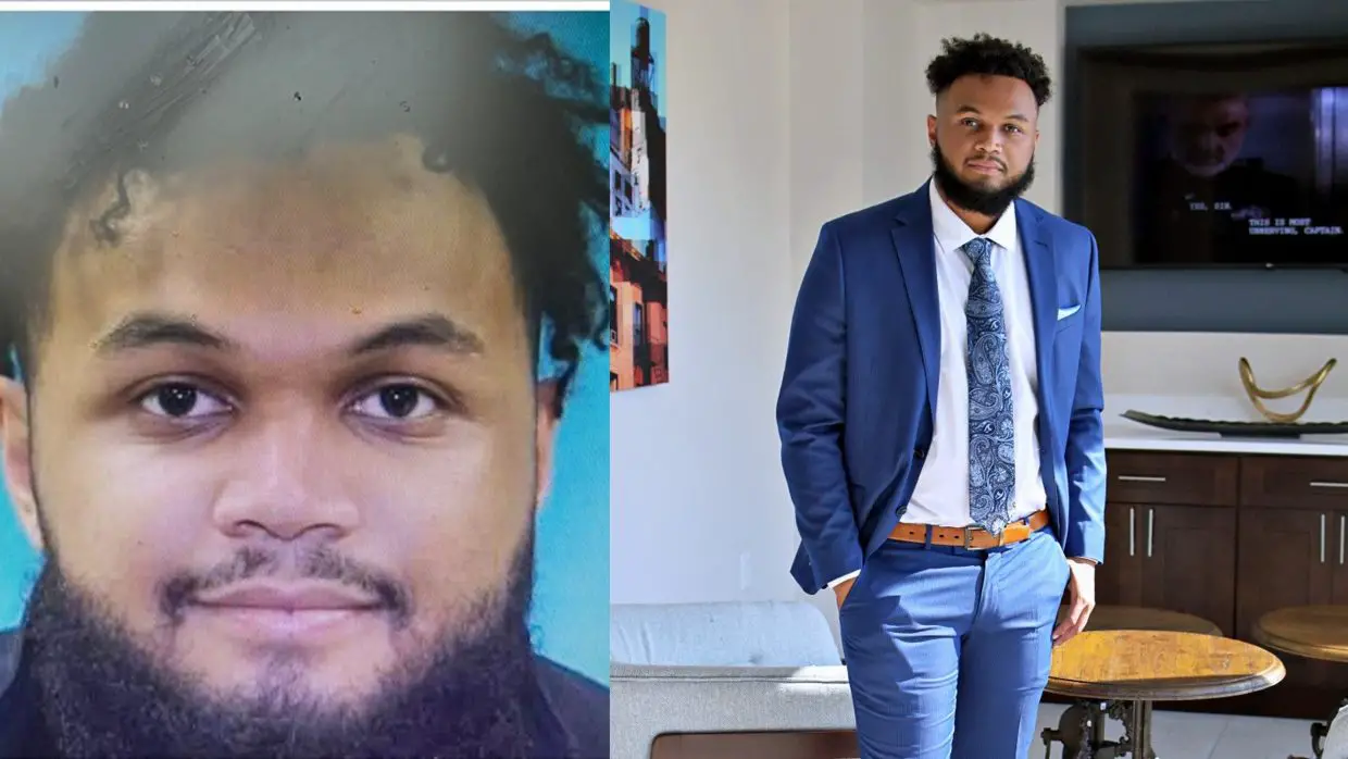 Who is Dmitri Humphrey? Texas man wanted in connection with deadly ...