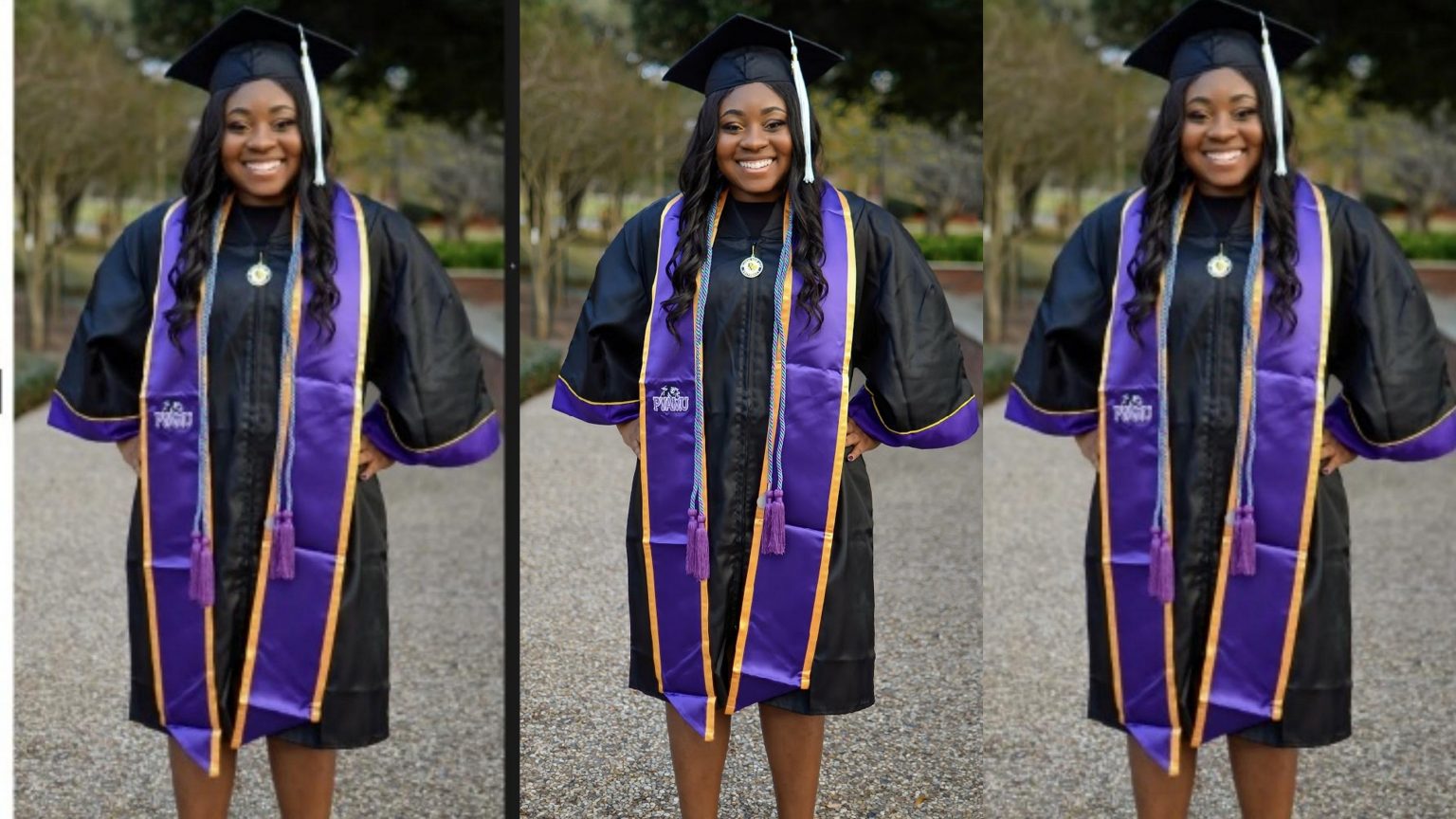 Who was Shantavia Reddick? » GhLinks.com.gh™