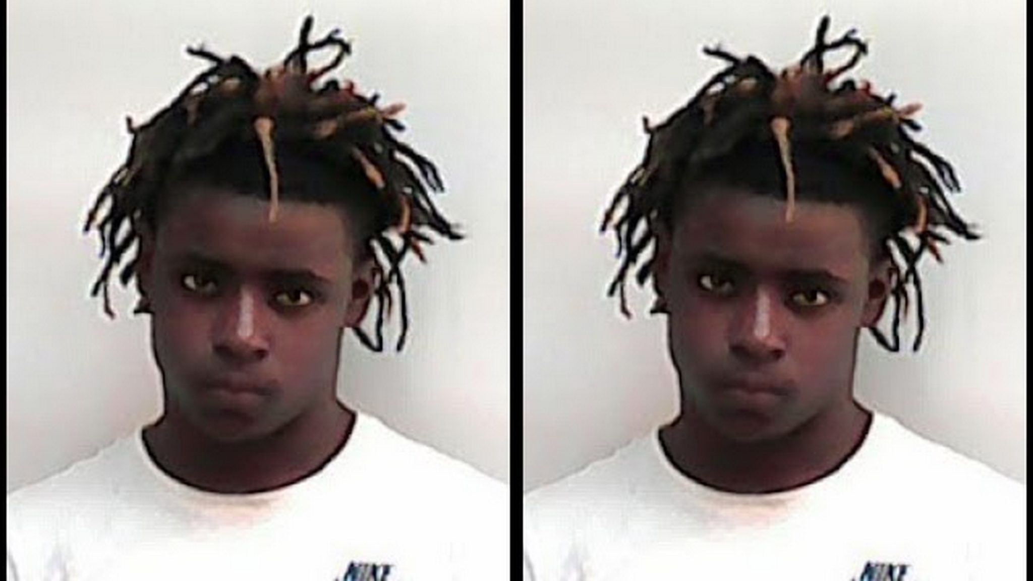 Quashawn Burgess Jr: What we know about Winter Haven Driveway shooting ...