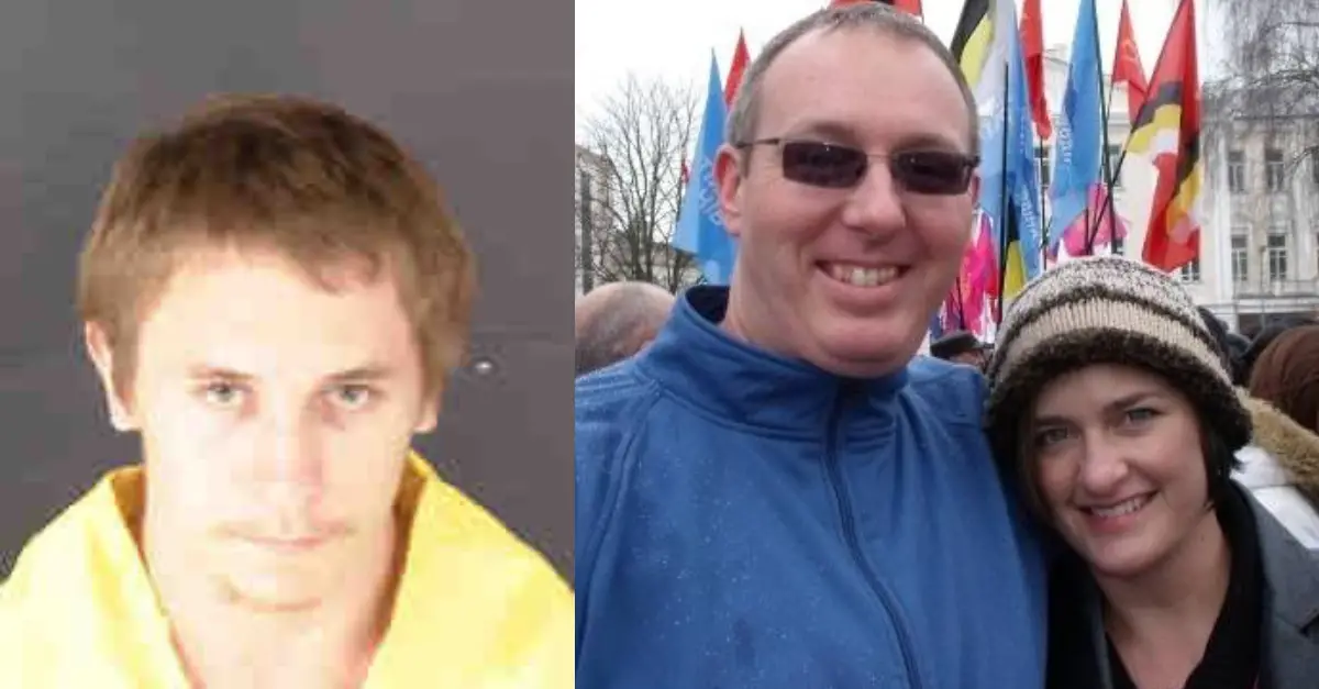 Dima Tower parents: What we know about Robbie and Jennifer Tower ...