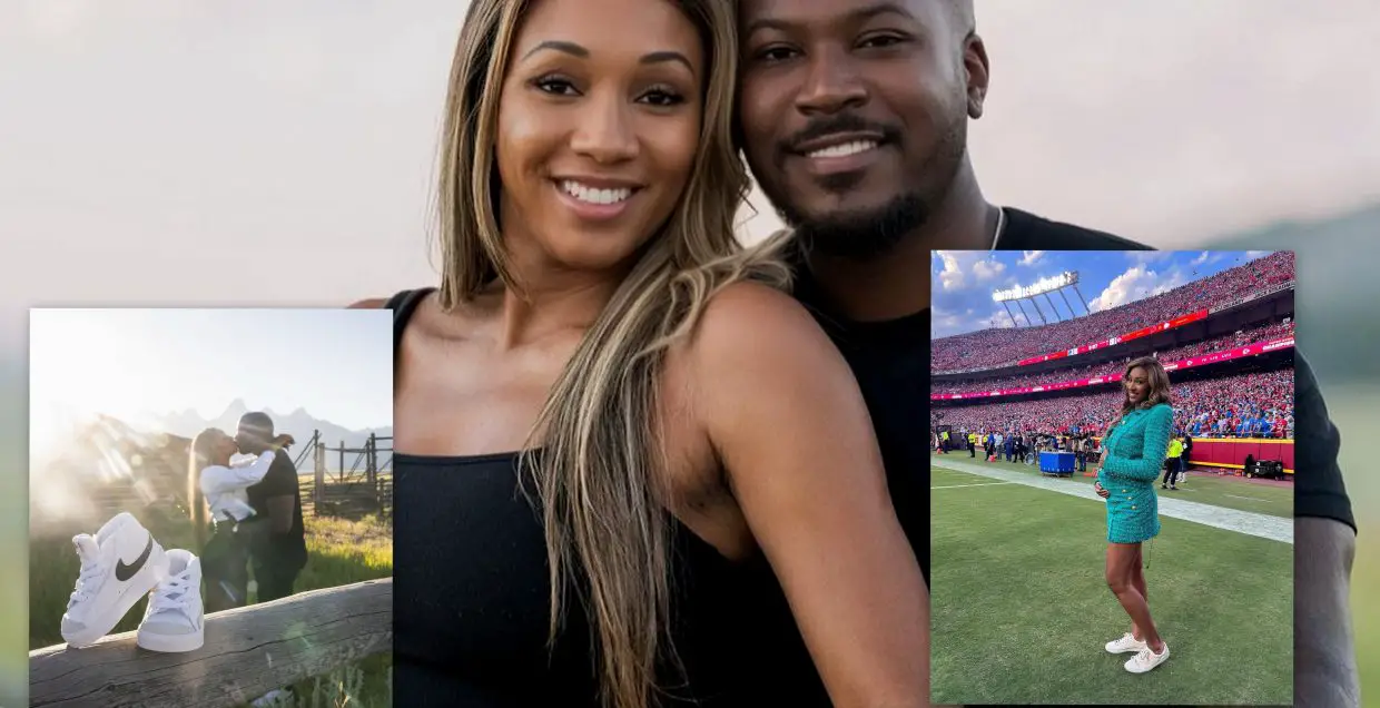 NBC Maria Taylor pregnant: Pregnancy details including due date, baby’s ...