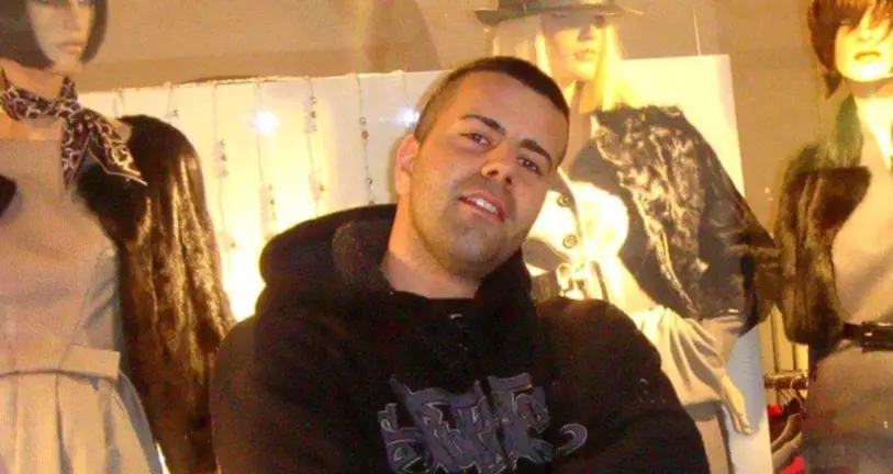 Nordahl Lelandais Parents: Mother Christiane And Father Jean-Pierre ...