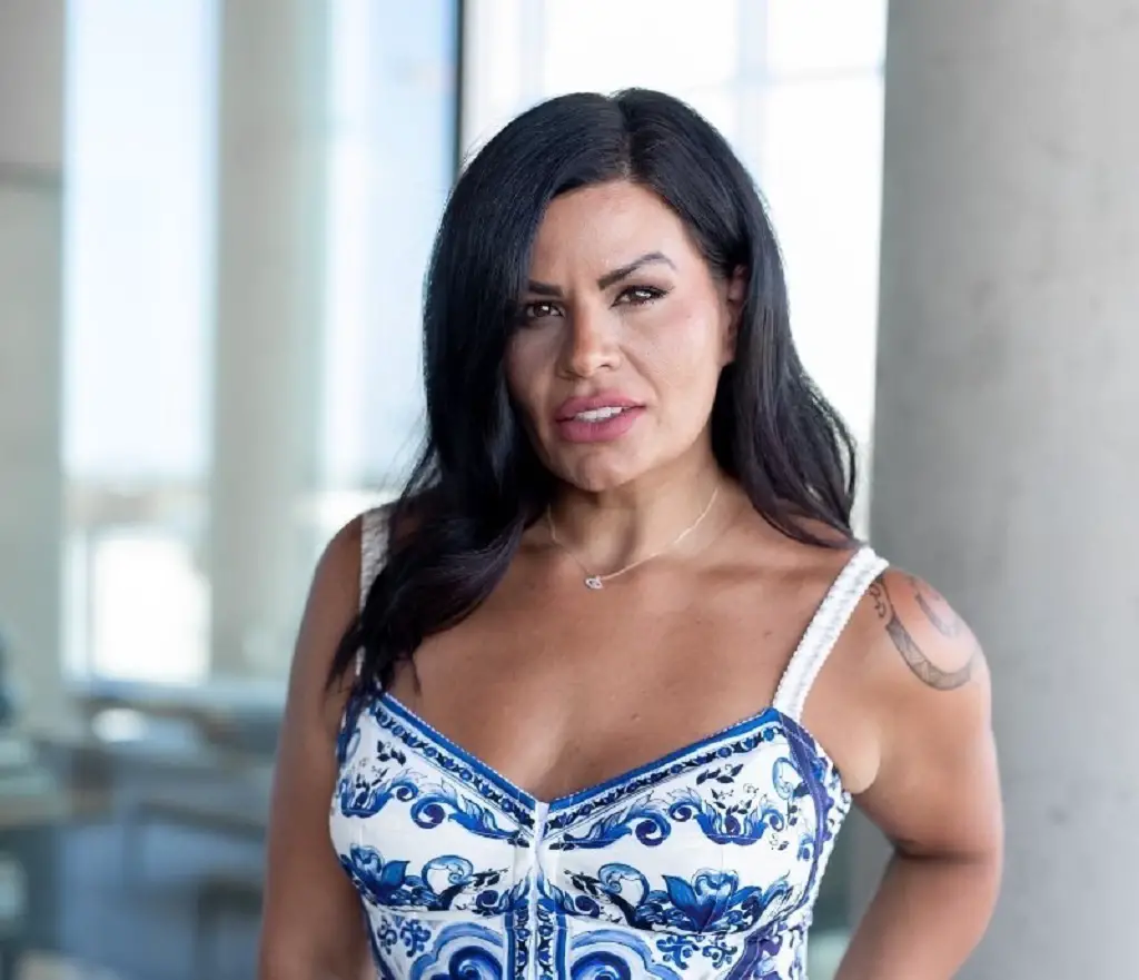 Who Is Shane Ward? Jessie Lee Ward Ex Husband Wikipedia And Age» GhLinks.com.gh™