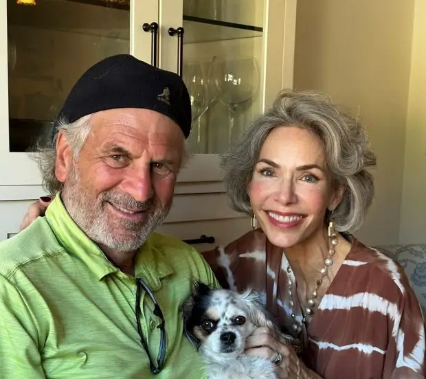 Meet Louise Shockey, Jim Shockey Wife: Wikipedia And Age » GhLinks.com.gh™