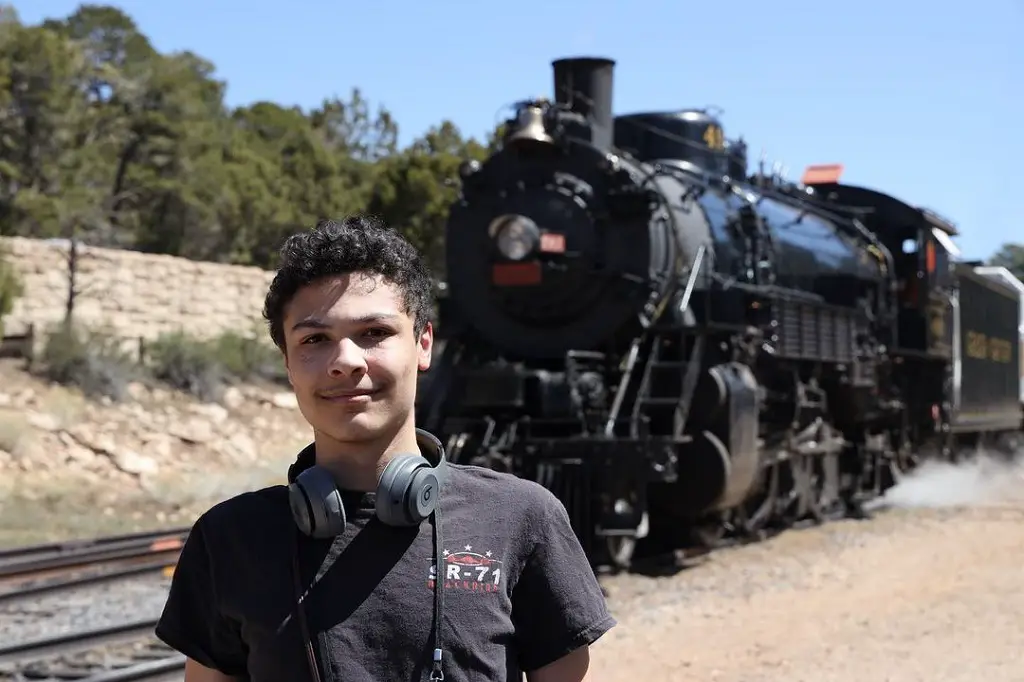 Meet Solomon Sharp, Keesha Sharp Son: Wikipedia And Age » GhLinks.com.gh™