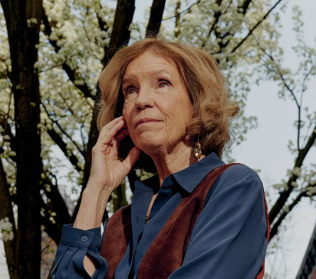 Who Is John Calkins, Lucy Calkins Husband? Kids And Married Life ...