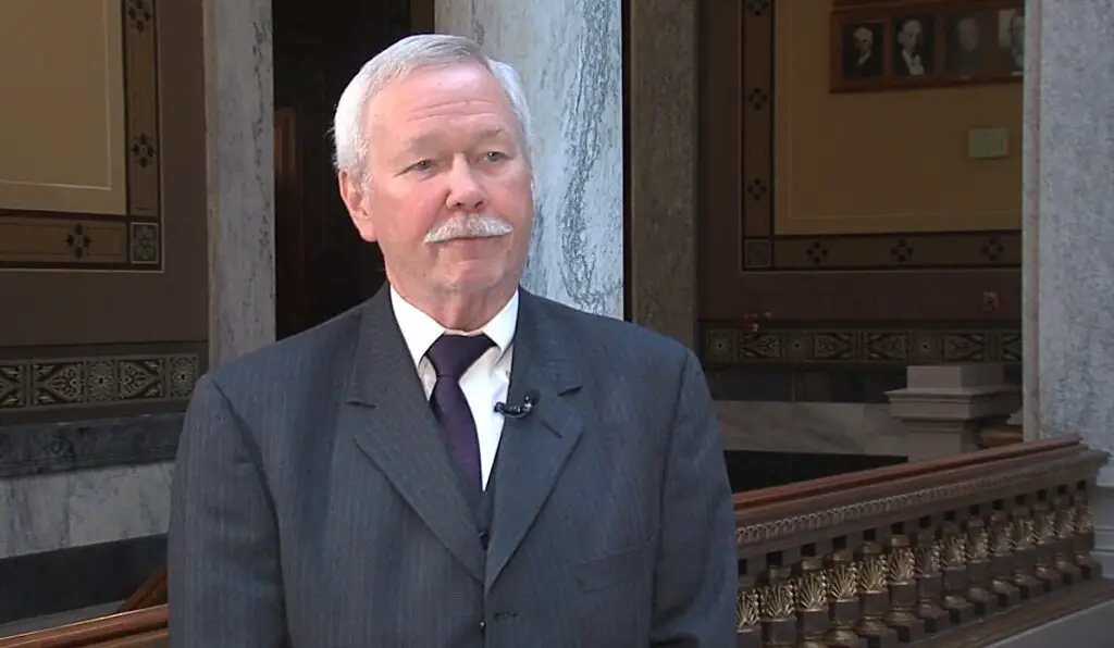 Who Is Jack Sandlin Wife Lydia? Meet His Daughter Carrie And Family ...