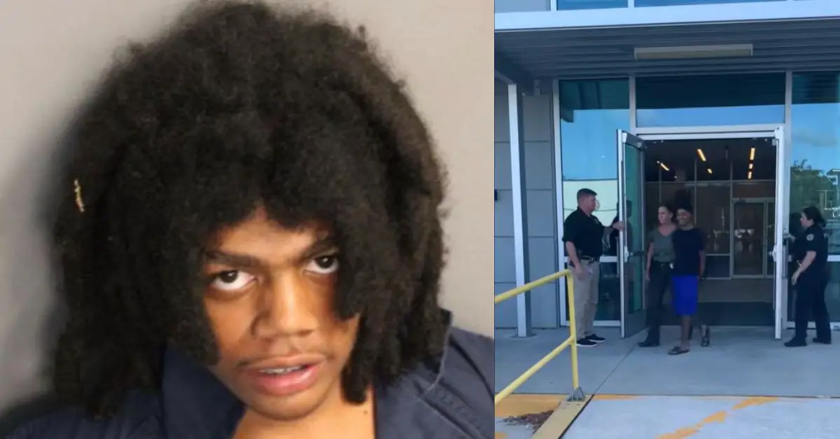 Nico Brown Orlando Photo: What we know about the drive-by Orlando ...