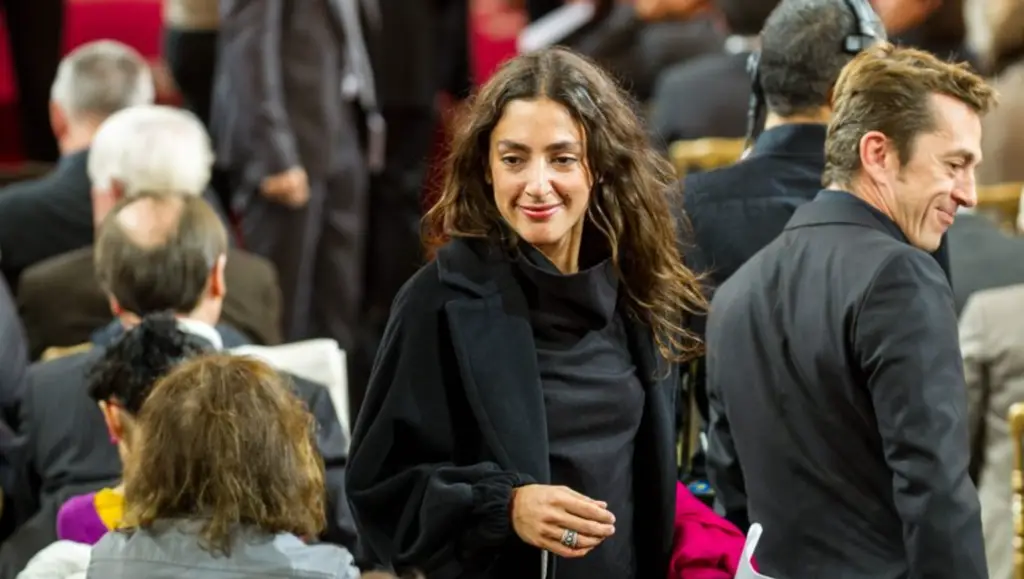 Is Anna Cabana Enceinte 2023? Origine Parents And Ethnicity » GhLinks ...