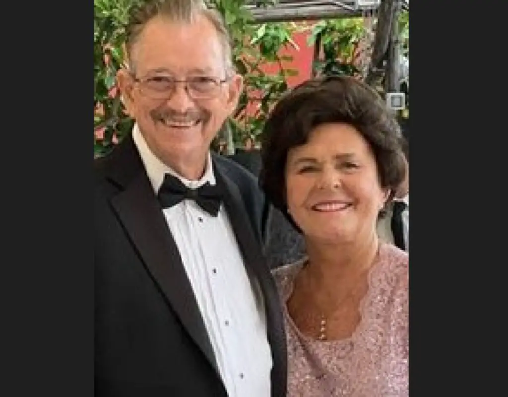 Who Is Ralph Merritt Wife Gloria Merritt? » GhLinks.com.gh™
