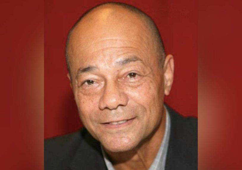 Roy White Family: Daughter Loreena And Son Reade Age gap » GhLinks.com.gh™