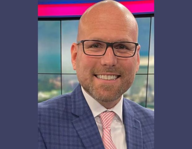 Where Is Ben Kaplan Going After Leaving WCTV? Is He Fired?» GhLinks.com.gh™