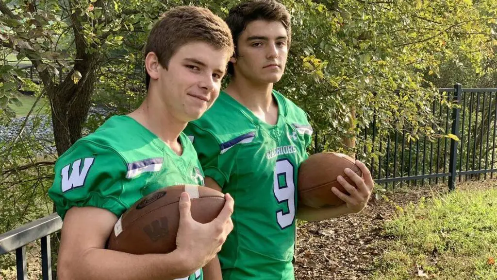 All about Will Shipley parents: James, and Tammy Shipley » GhLinks.com.gh™