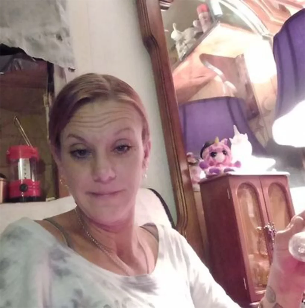 Sabrina Peckham Florida Photo, Breauna Dorris: What we know about the ...