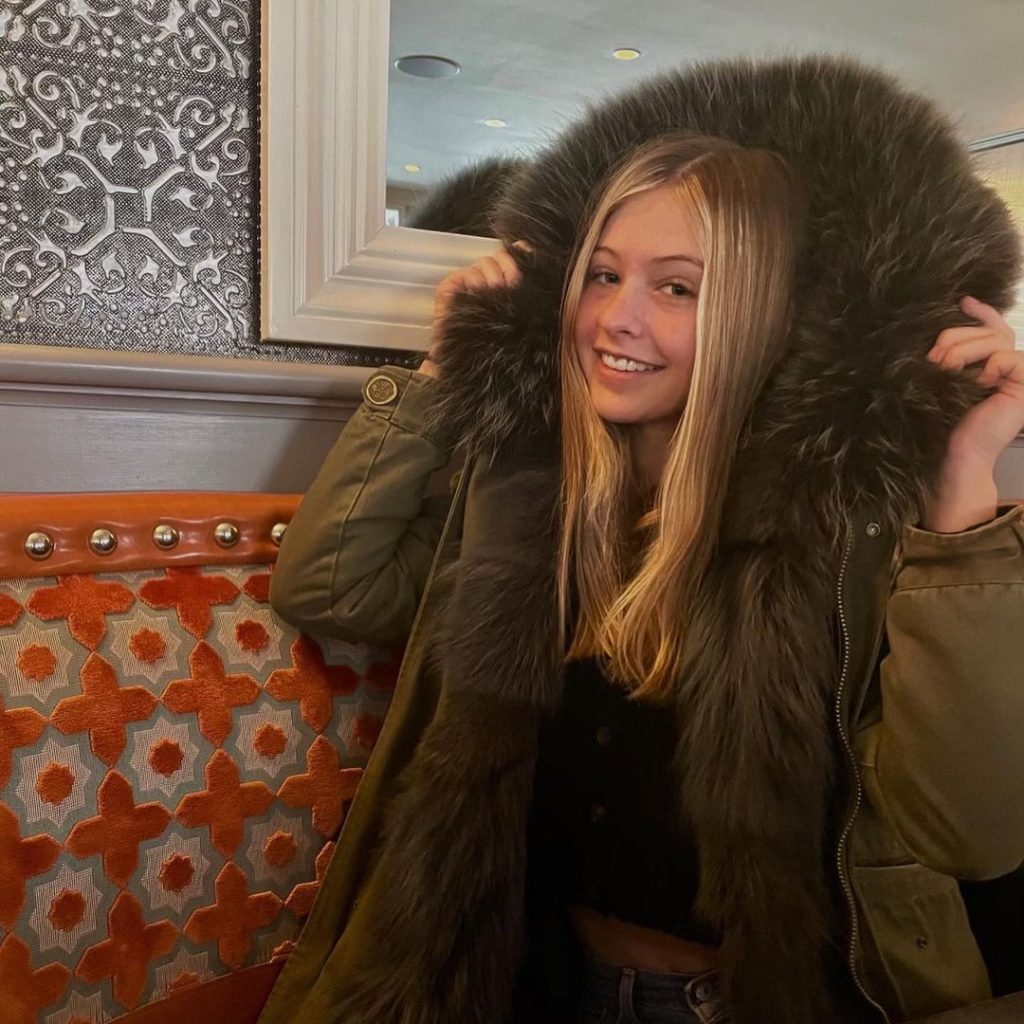 Tim Wakefield's Children: Age & other facts about Trevor and Brianna ...