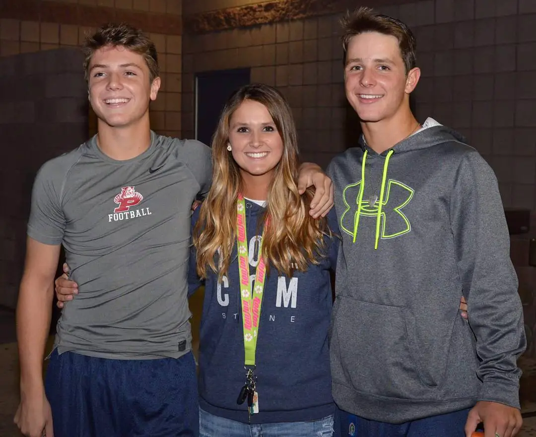 The Purdy Brothers: Everything to know about Brock & Chubba Purdy ...