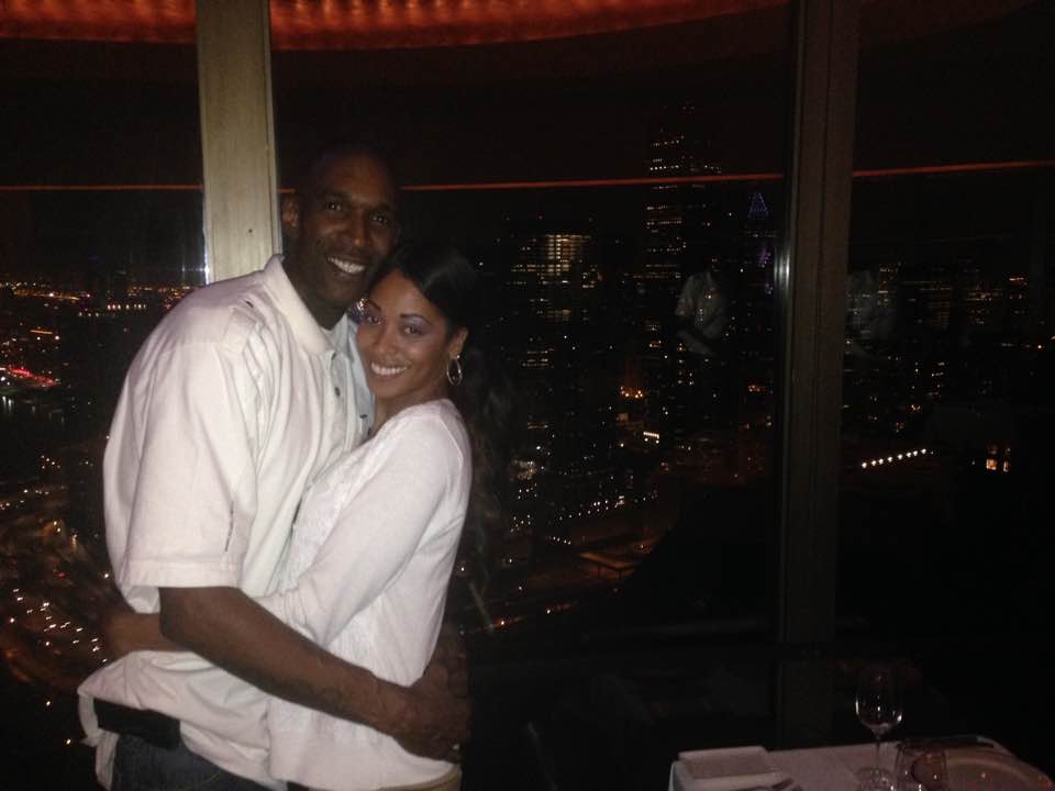 Kisha Chavis Bio, Kyss Major: Who is NBA Joe Smith wife? » GhLinks.com.gh™