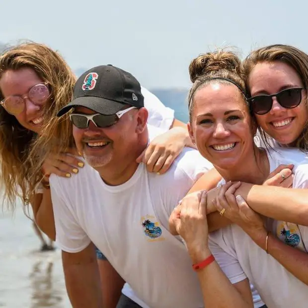 Parents of Indiana Fever's Lexie Hull: Who are Jason and Jaime Thompson ...