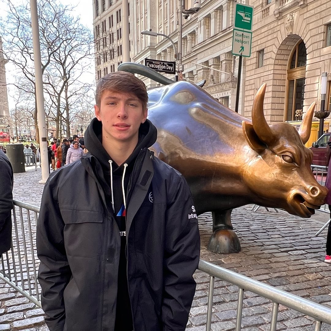 Who is Harrison Boonstoppel? Ybor City mass shooting victim identified ...