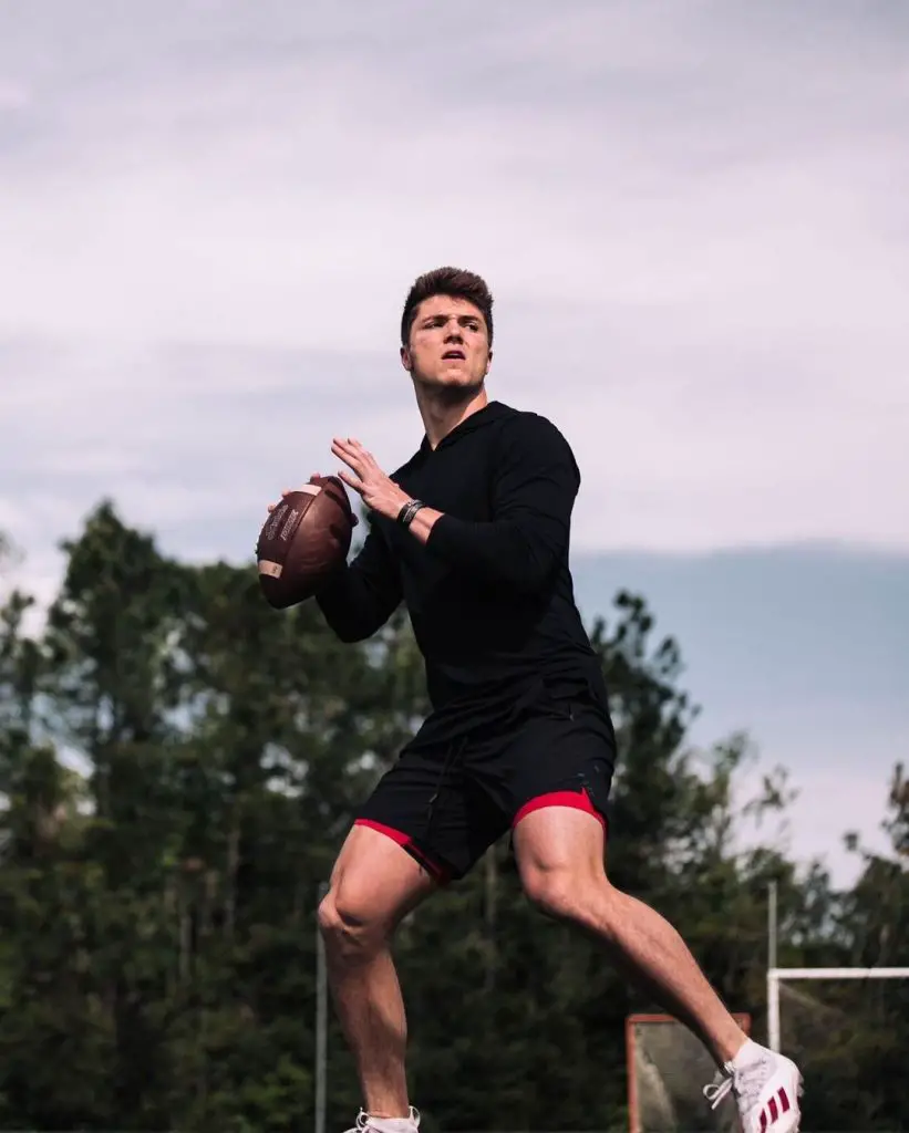 The Purdy Brothers: Everything to know about Brock & Chubba Purdy ...