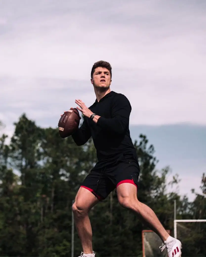 The Purdy Brothers: Everything to know about Brock & Chubba Purdy ...