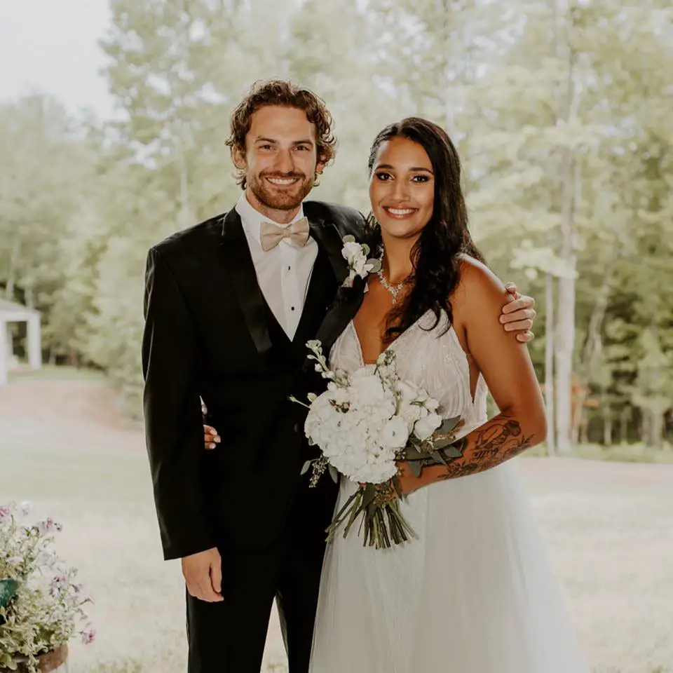 Adam Johnson wife: Was Nottingham Panthers forward married? » GhLinks ...