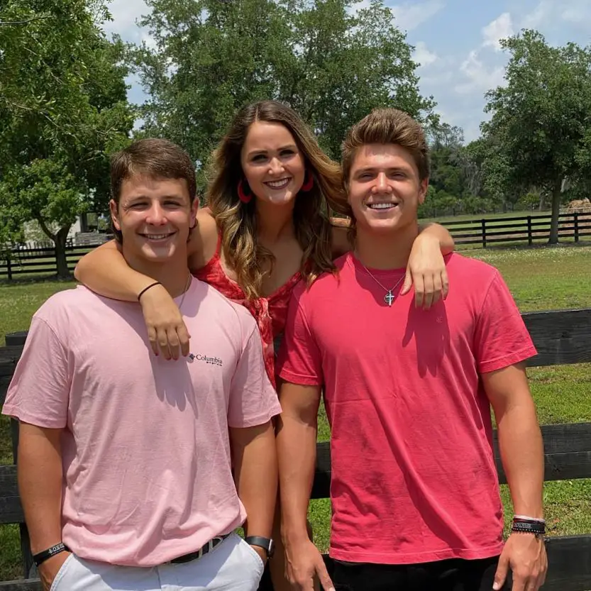 Chubba and Brock Purdy's parents: Who are Shawn & Carrie Purdy ...