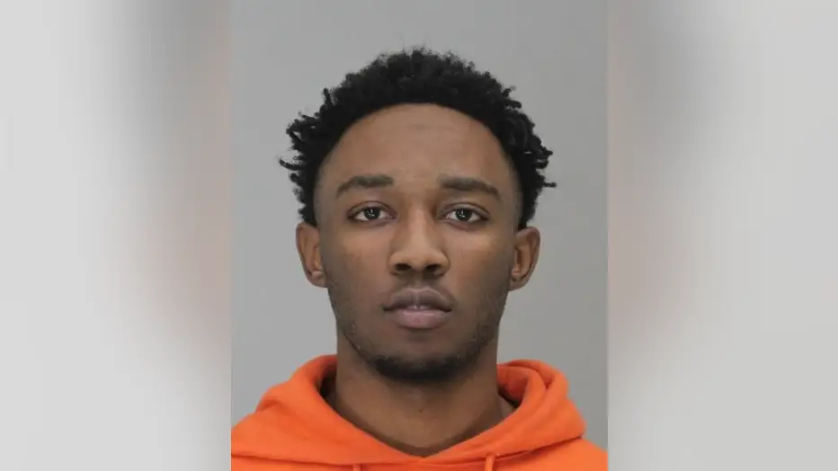 Cameron Turner Dallas Photo: Who is the suspect in State Fair of Texas shooting? » GhLinks.com.gh™