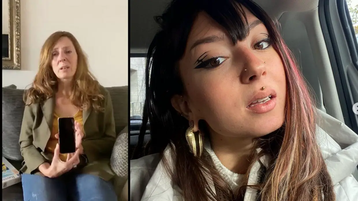 Shani Louk parents, mother Ricarda Louk: What we know about Shani Louk ...