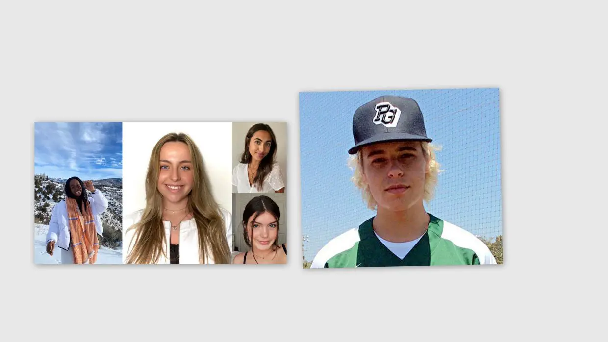 Fraser Michael Bohm parents: Ex-baseball player, Pepperdine University ...