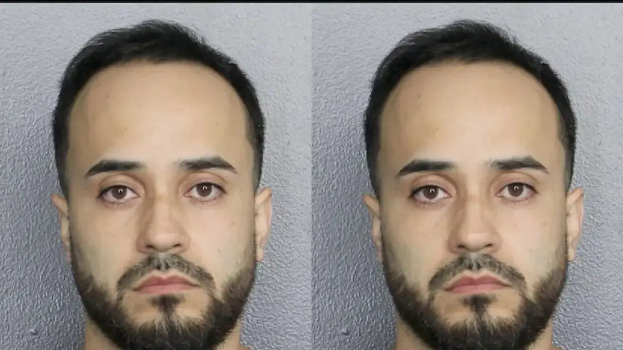 Derrick Guerrero: What we know about Pembroke Pines GameStop incident ...