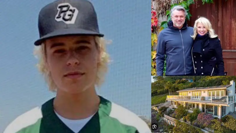 Fraser Michael Bohm parents: Family wealth and properties, divorce ...